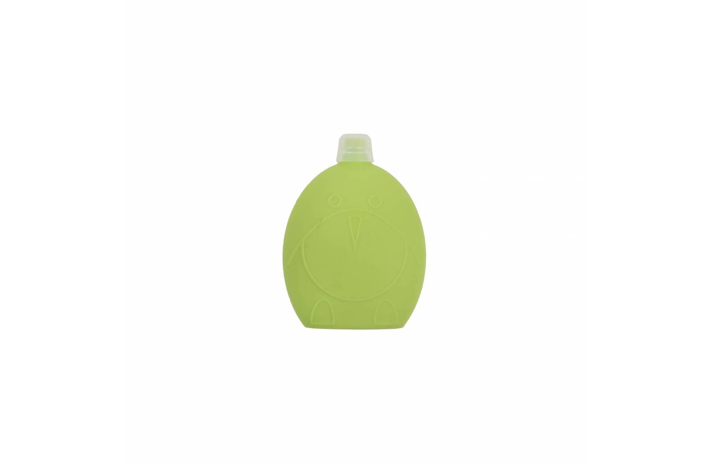 Piping Container Small Green